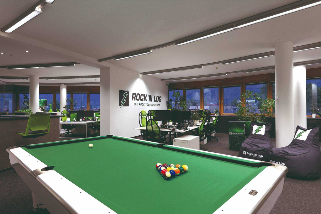 Rock’N’Log GmbH